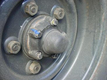 Rear axle spline? | LandyZone - Land Rover Forum